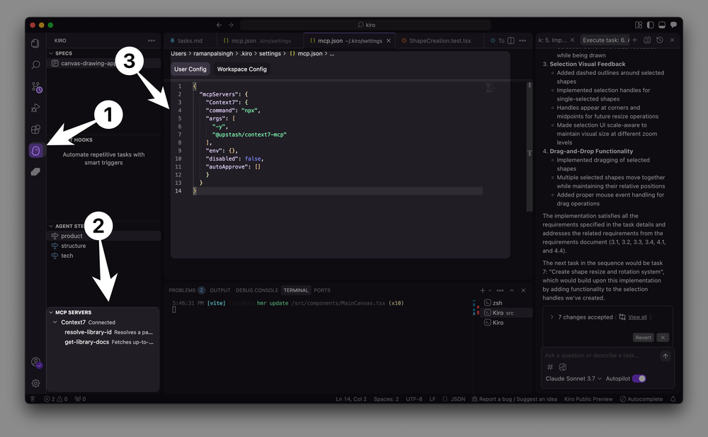 Amazon's Kiro: Your New AI Coding Agent (Full Guide)