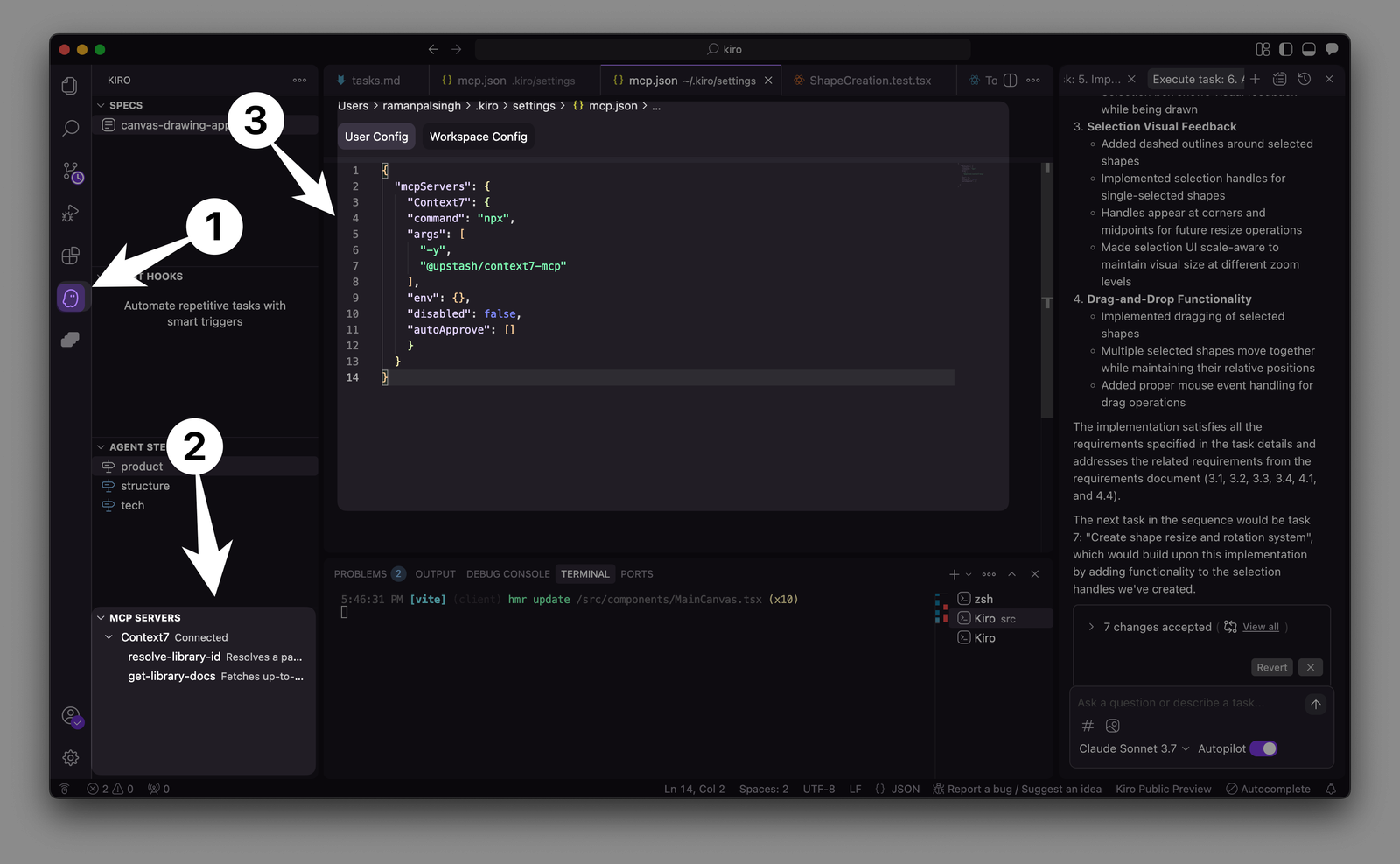Amazon's Kiro: Your New AI Coding Agent (Full Guide)