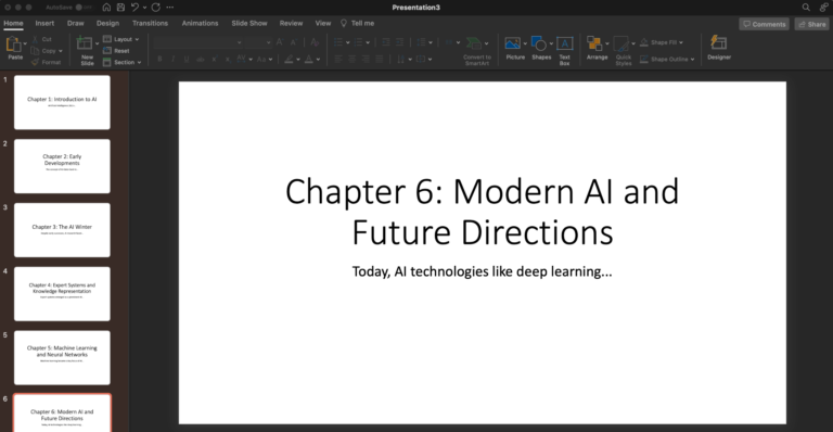 18 Best AI Powerpoint Generator Tools to Try (Free Included)
