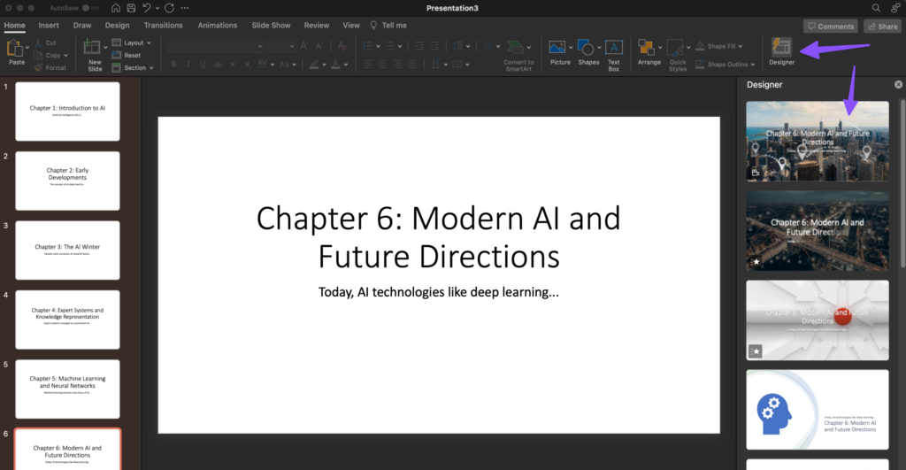 18 Best AI Powerpoint Generator Tools to Try (Free Included)