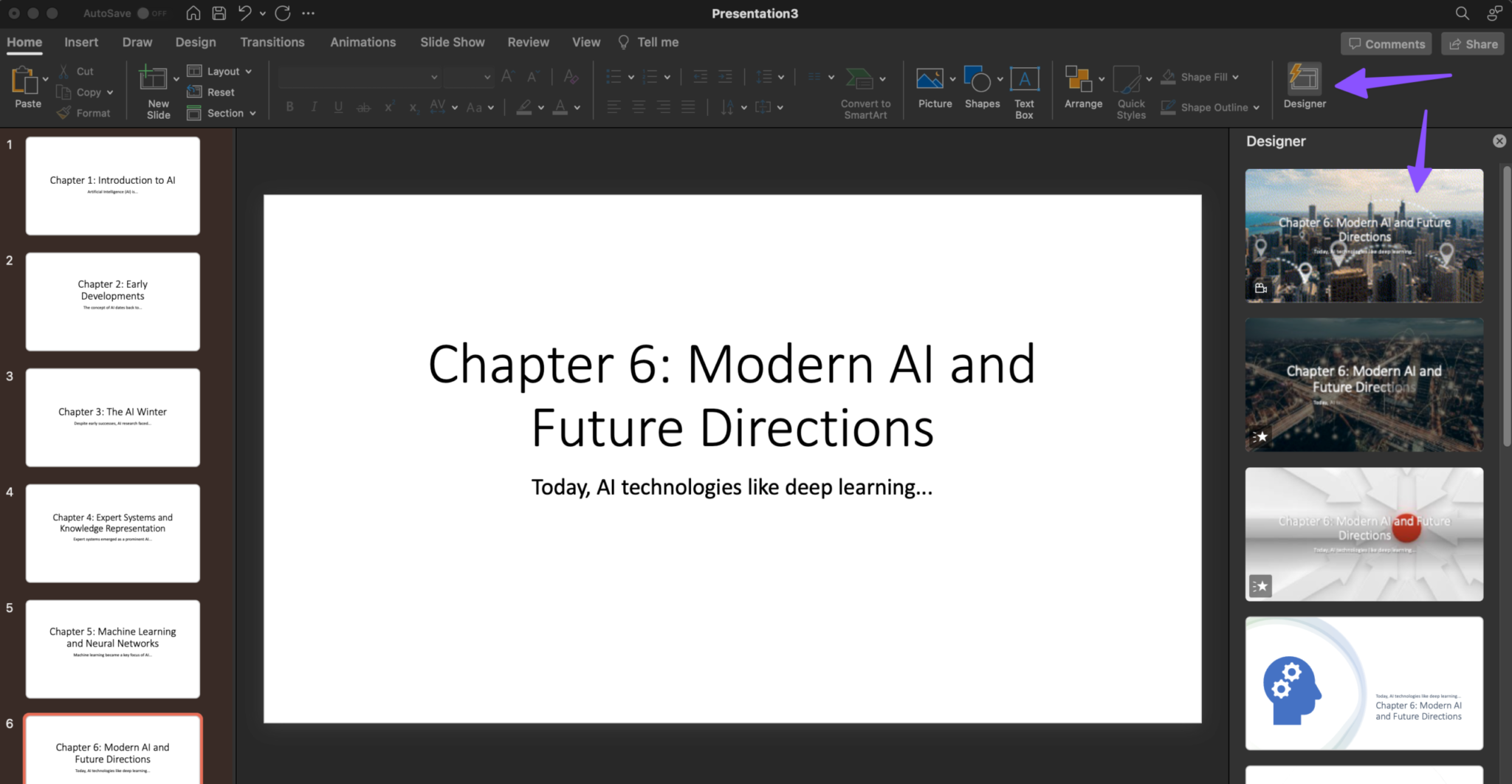 18 Best AI Powerpoint Generator Tools to Try (Free Included)