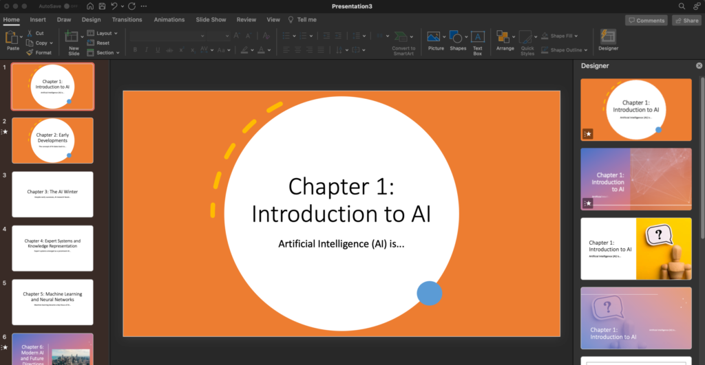 18 Best AI Powerpoint Generator Tools to Try (Free Included)