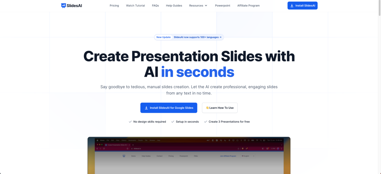 18 Best AI Powerpoint Generator Tools to Try (Free Included)