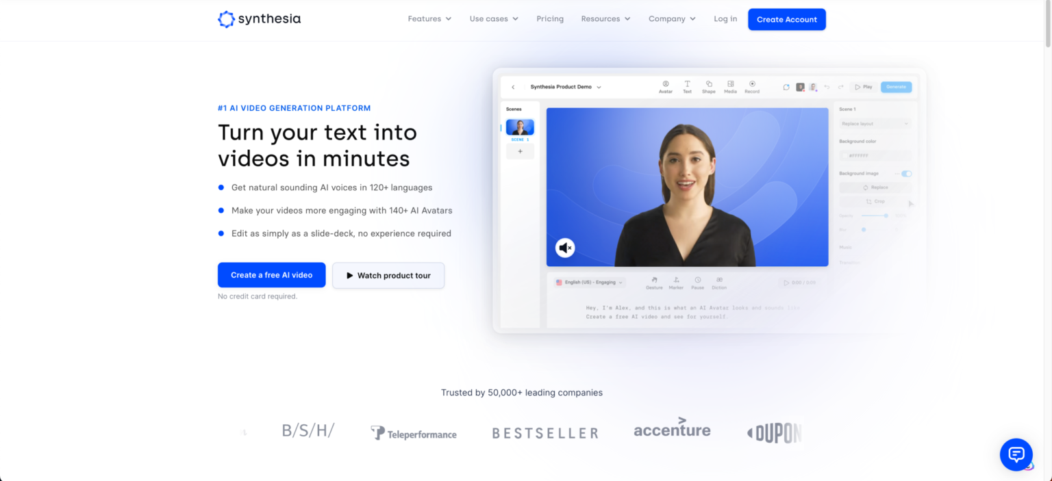 18 Best AI Powerpoint Generator Tools to Try (Free Included)