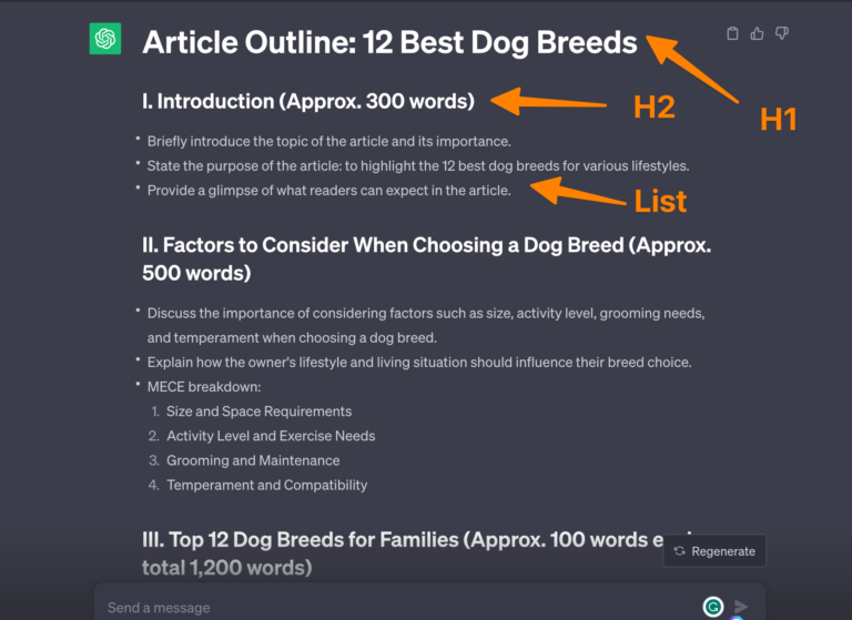 How to Copy and Paste from ChatGPT Without Background (2 SuperEasy way)
