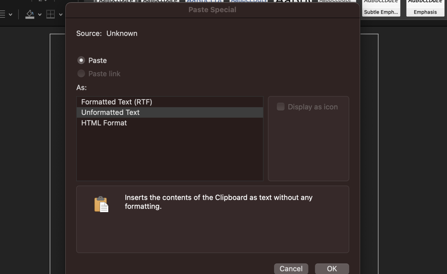 How to Copy and Paste from ChatGPT Without Background (2 SuperEasy way)