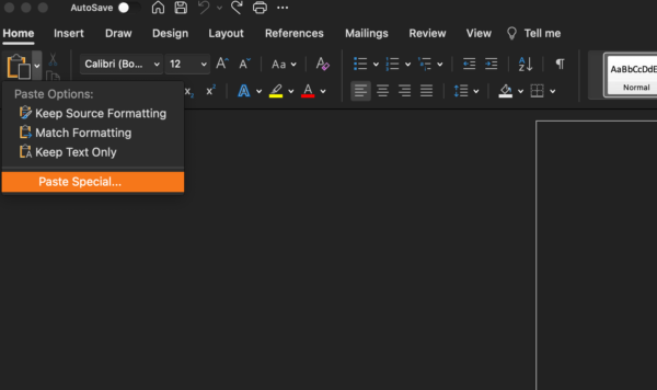 How to Copy and Paste from ChatGPT Without Background (2 SuperEasy way)