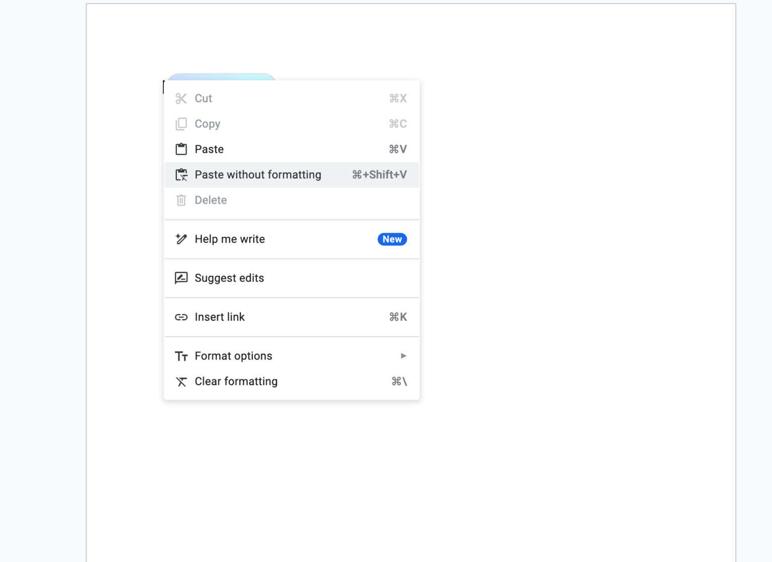 How to Copy and Paste from ChatGPT Without Background (2 SuperEasy way)