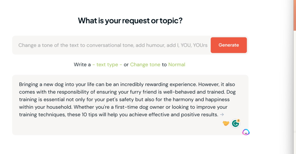 How to Humanize ChatGPT Text (2 Free Methods)