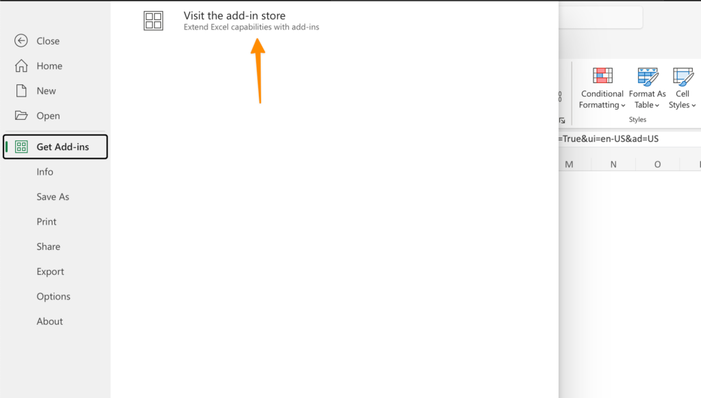 How to Add ChatGPT to Excel (2 Simple Steps)