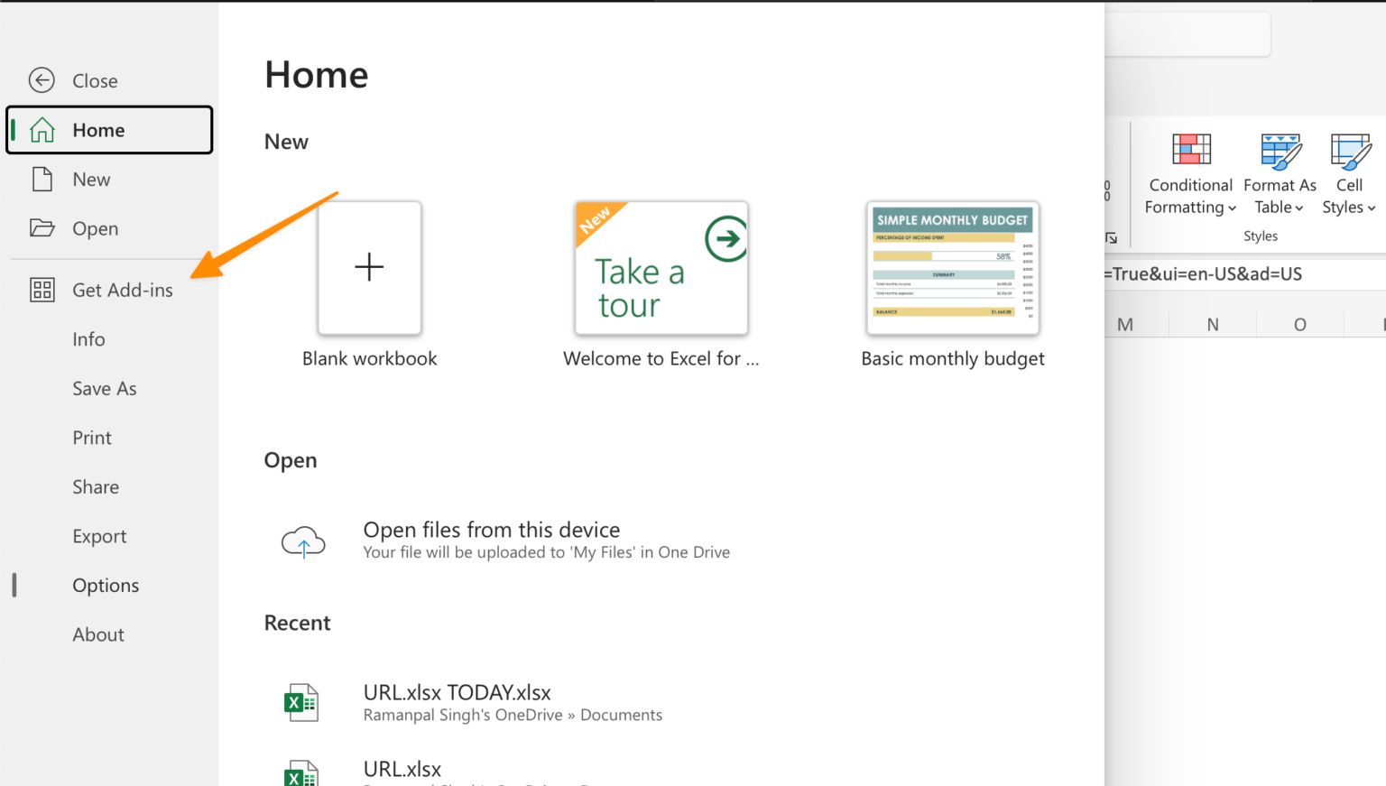 How to Add ChatGPT to Excel (2 Simple Steps)