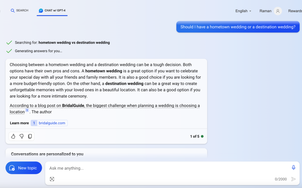 How to Ask AI a Question (6 Prompts)