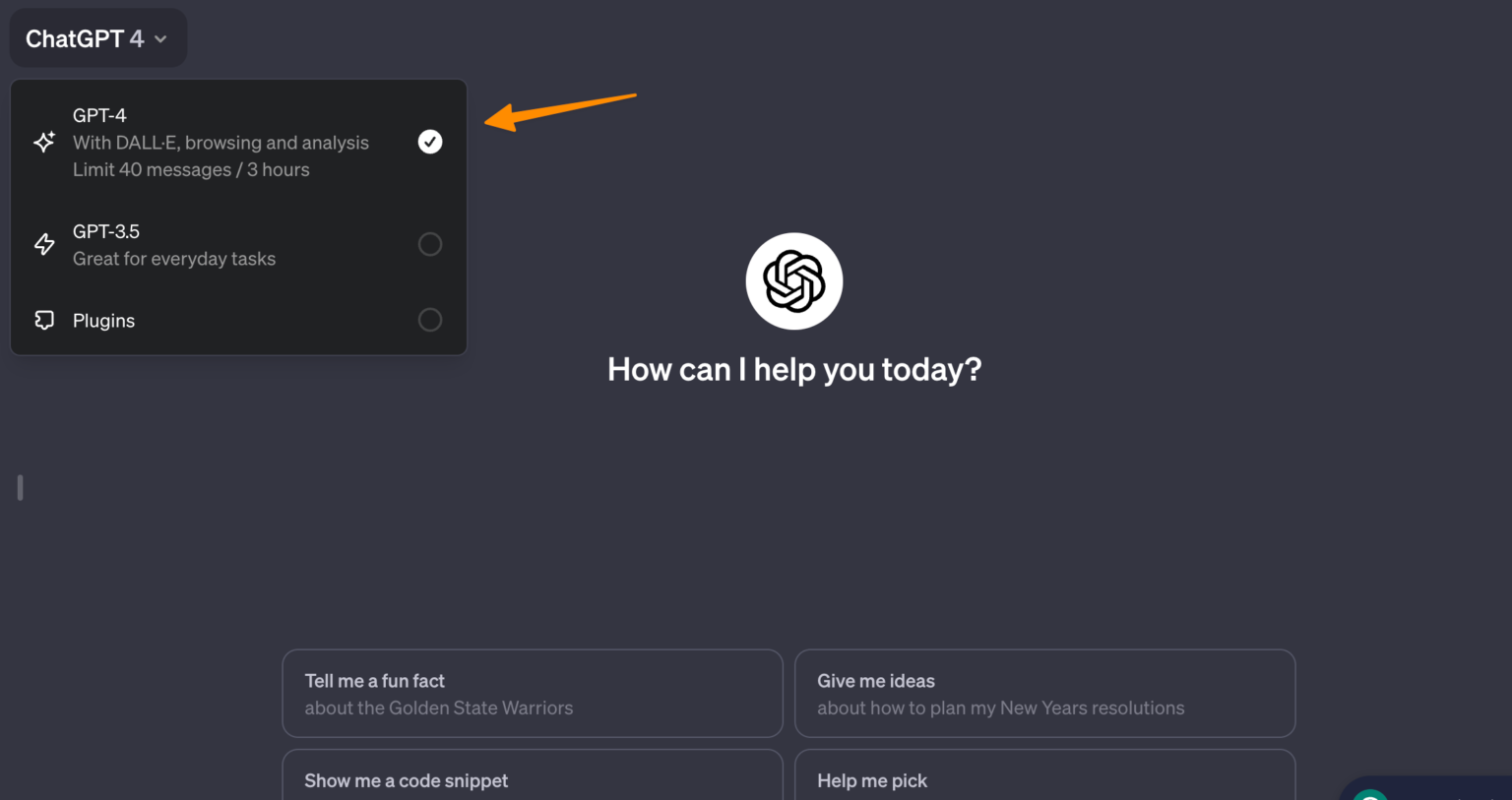 How to Send a Picture in ChatGPT (2 Methods)