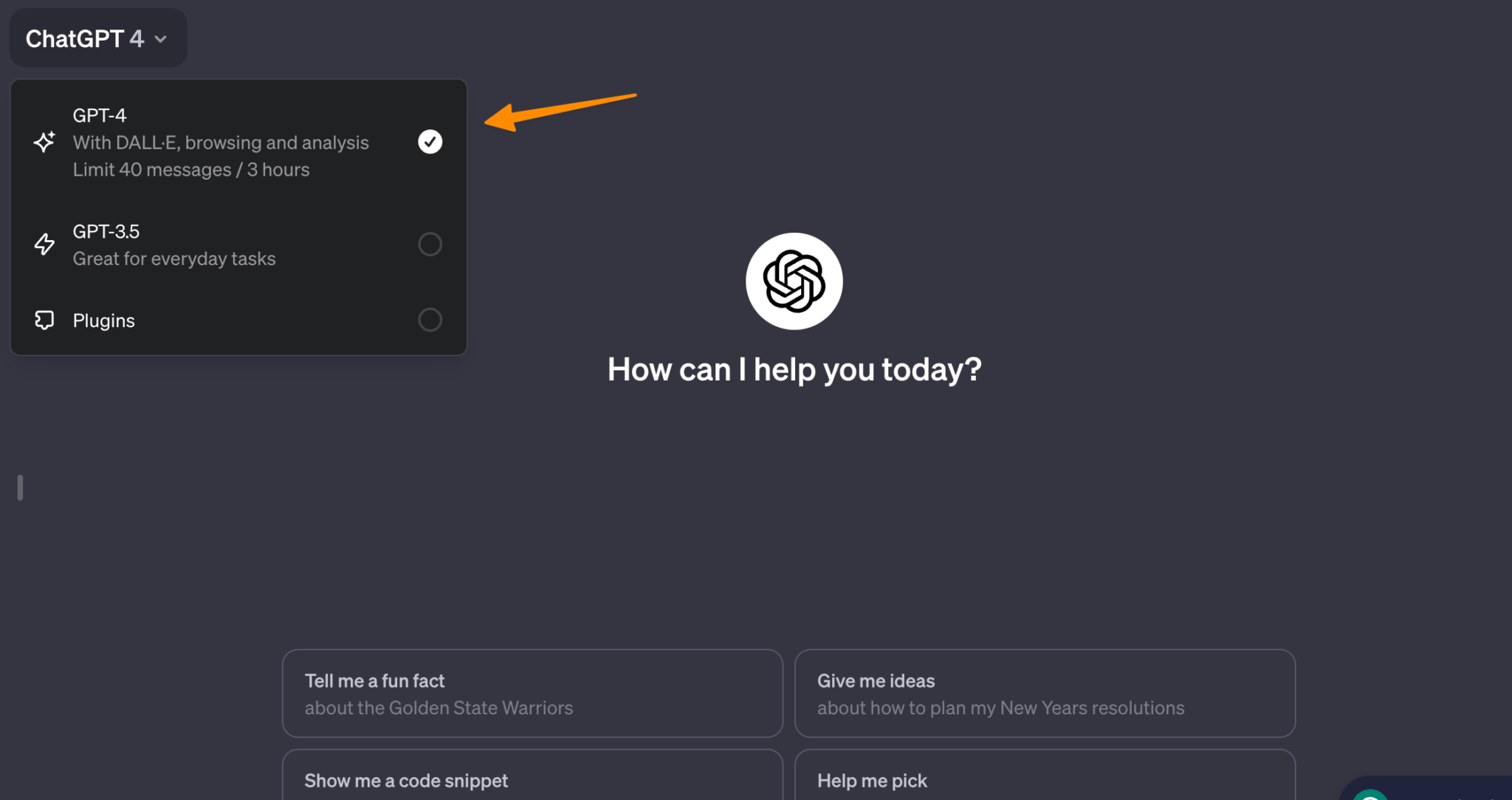 How to Send a Picture in ChatGPT (2 Methods)