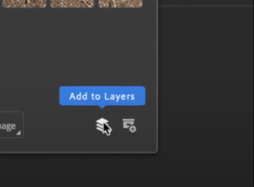 How to use Adobe's Text to Texture AI tool in Substance 3D