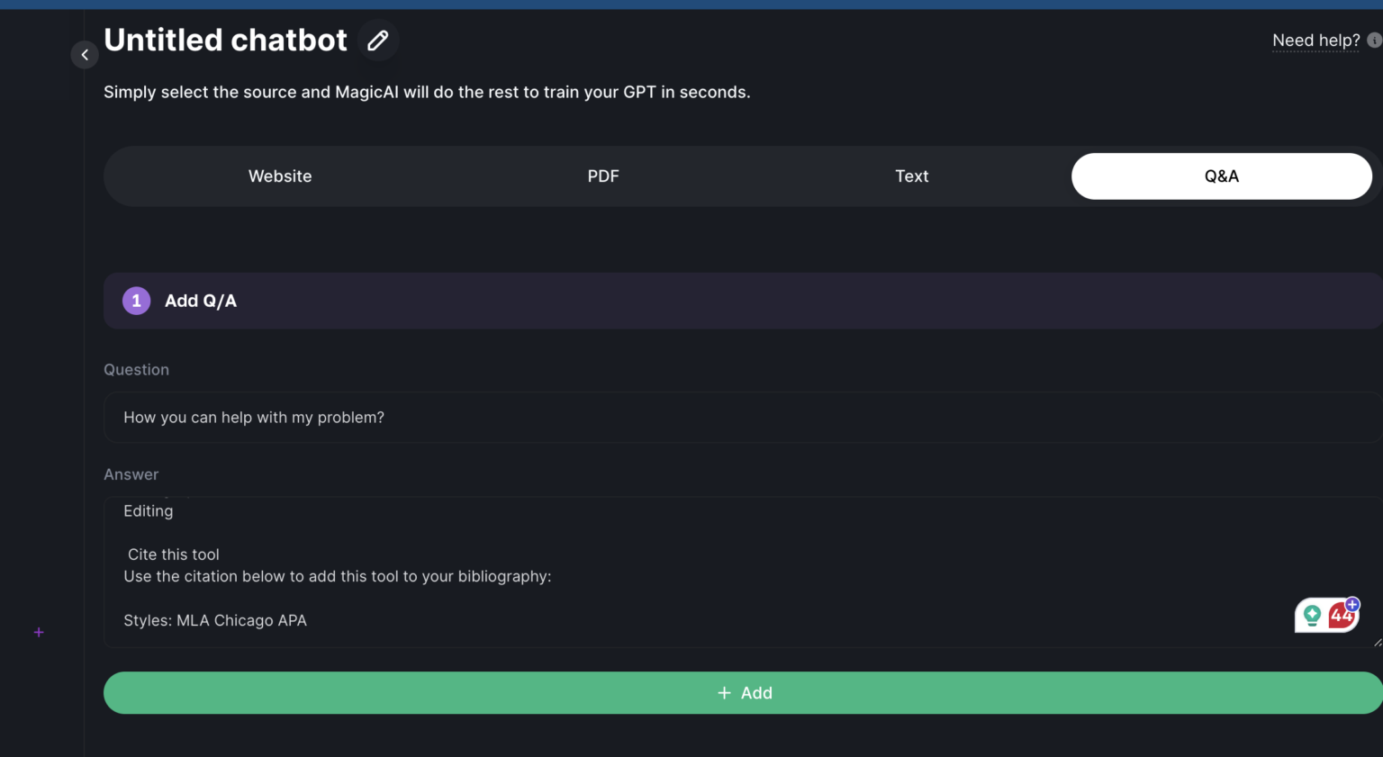 How to Train LLM on your own Data (4 Methods)