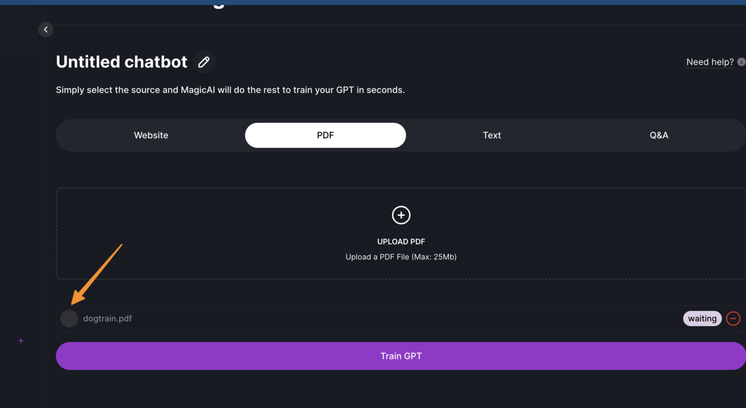 How to Train LLM on your own Data (4 Methods)