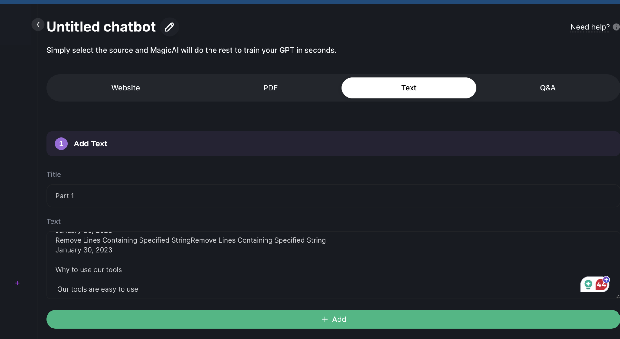 How to Train LLM on your own Data (4 Methods)