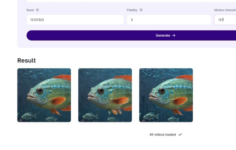 How to use AI to create videos (3 Free Methods)