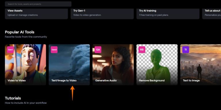 How to use AI to create videos (3 Free Methods)