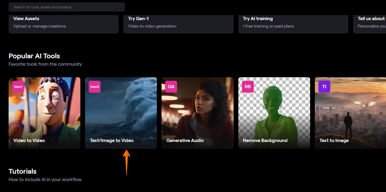 How to use AI to create videos (3 Free Methods)
