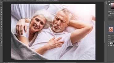 How to use AI in Photoshop (Generative Fill) - Ultimate Guide