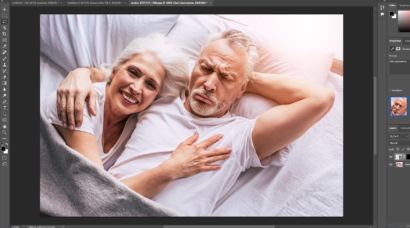 How to use AI in Photoshop (Generative Fill) - Ultimate Guide