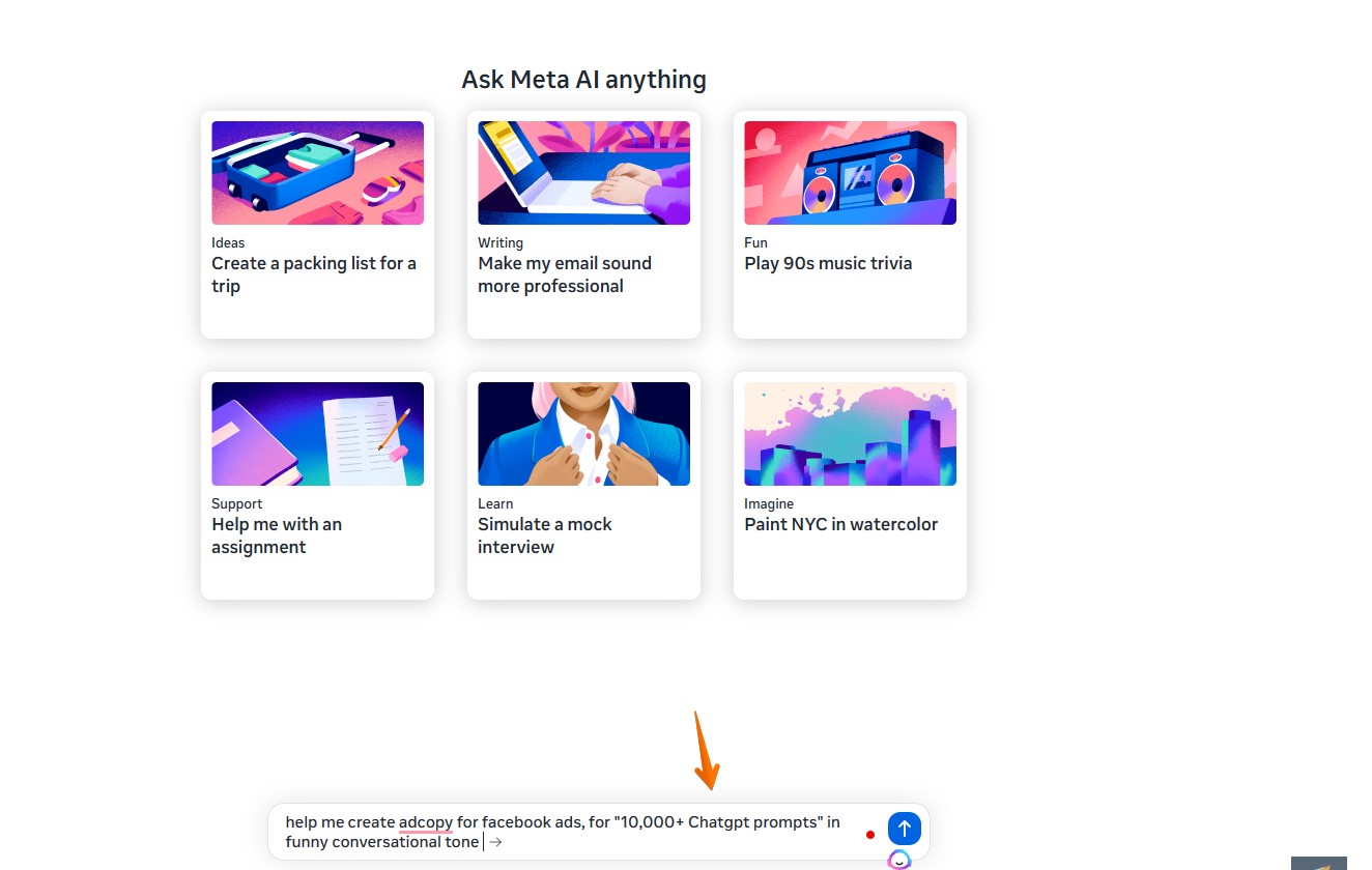 How to use Meta AI in 2025: Step-by-step Guide