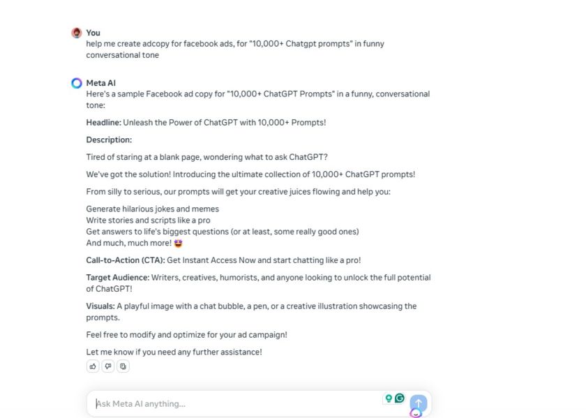 How to use Meta AI in 2025: Step-by-step Guide