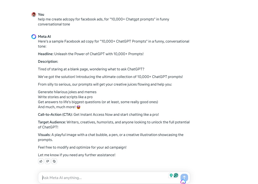 How to use Meta AI in 2025: Step-by-step Guide