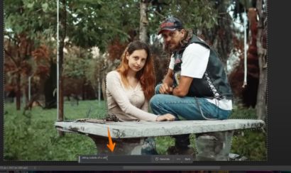 How to use AI in Photoshop (Generative Fill) - Ultimate Guide