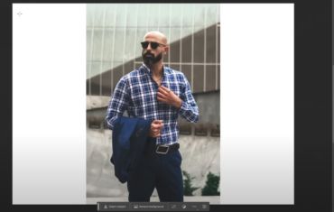 How to use AI in Photoshop (Generative Fill) - Ultimate Guide