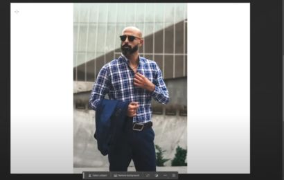 How to use AI in Photoshop (Generative Fill) - Ultimate Guide