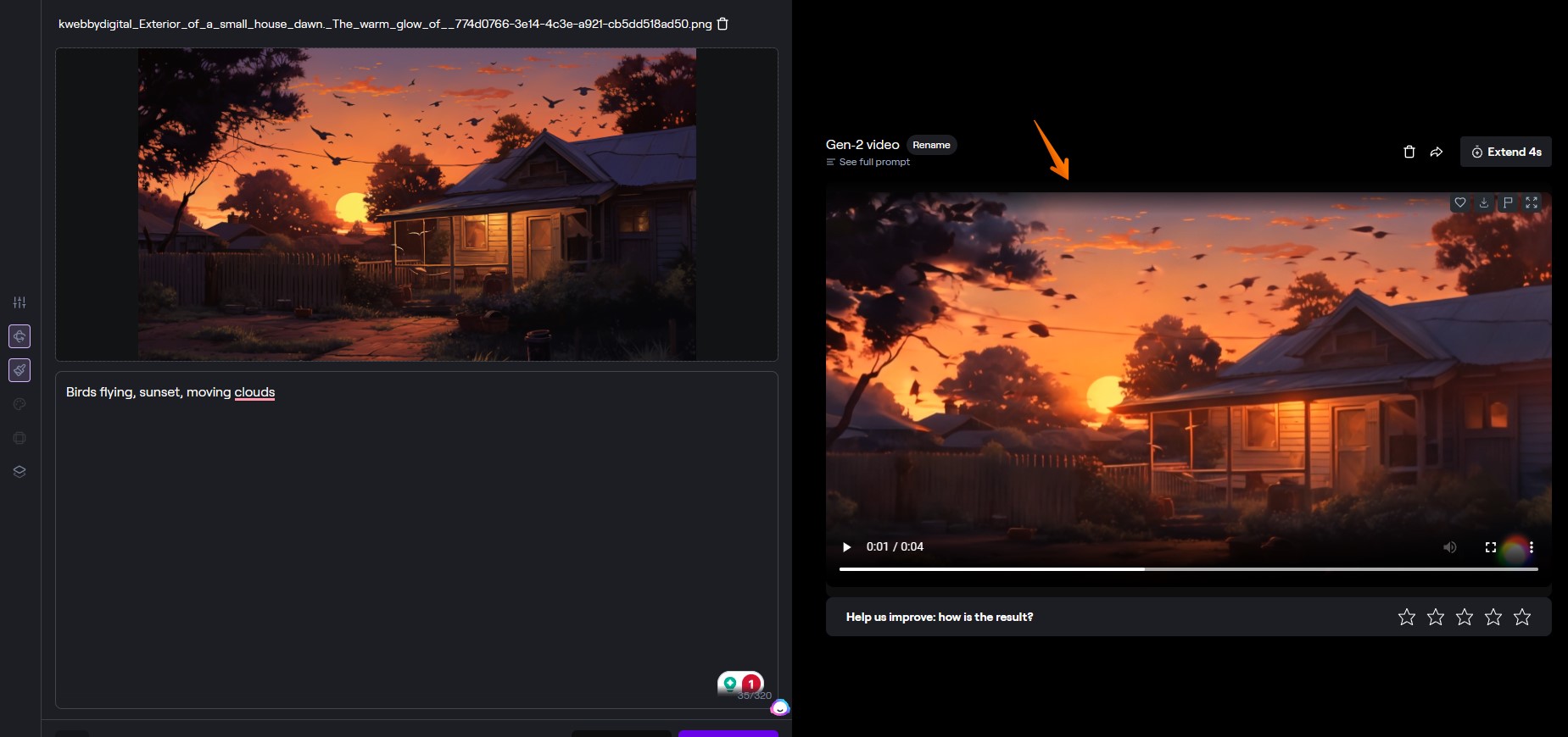How to use AI to create videos (3 Free Methods)