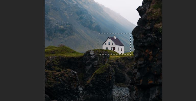 How to use AI in Photoshop (Generative Fill) - Ultimate Guide