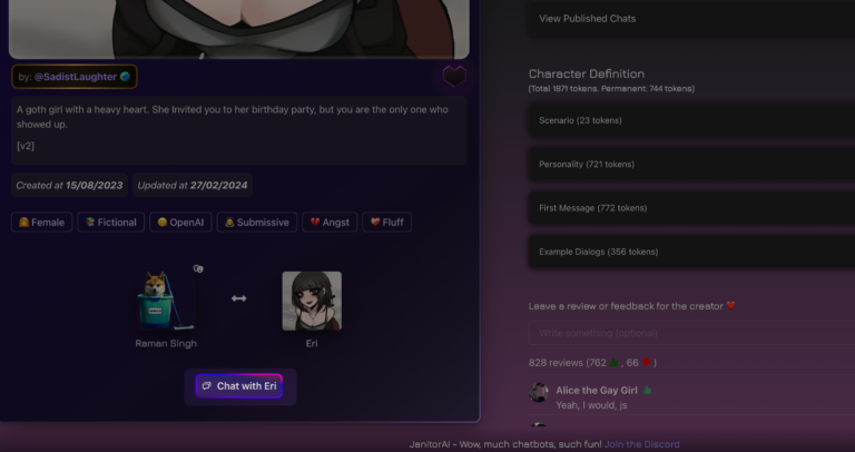 Ultimate Guide to Janitor AI - Bots, Characters, API, NSFW
