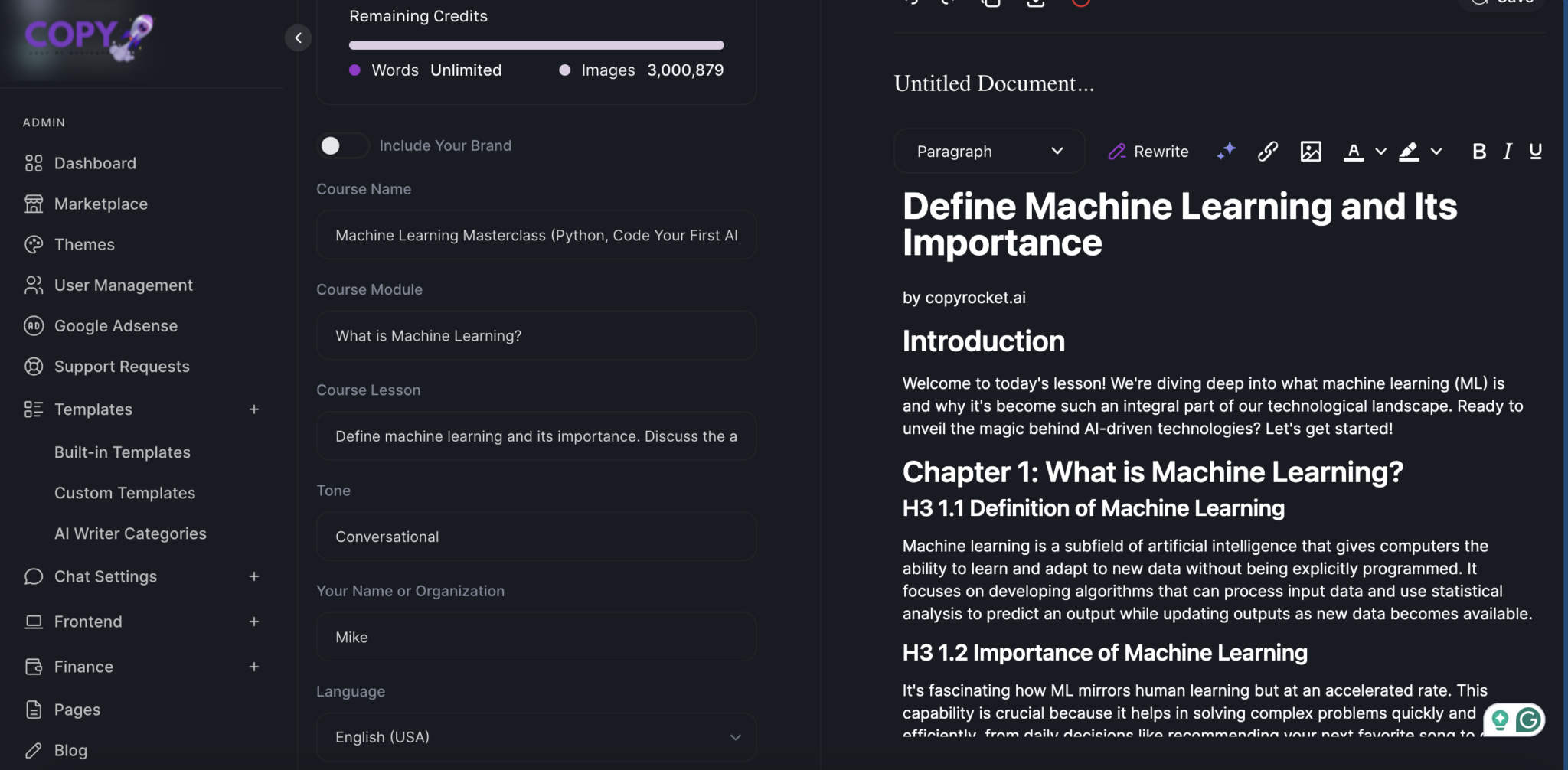 How to create a Course using AI (3 Ultimate Methods)