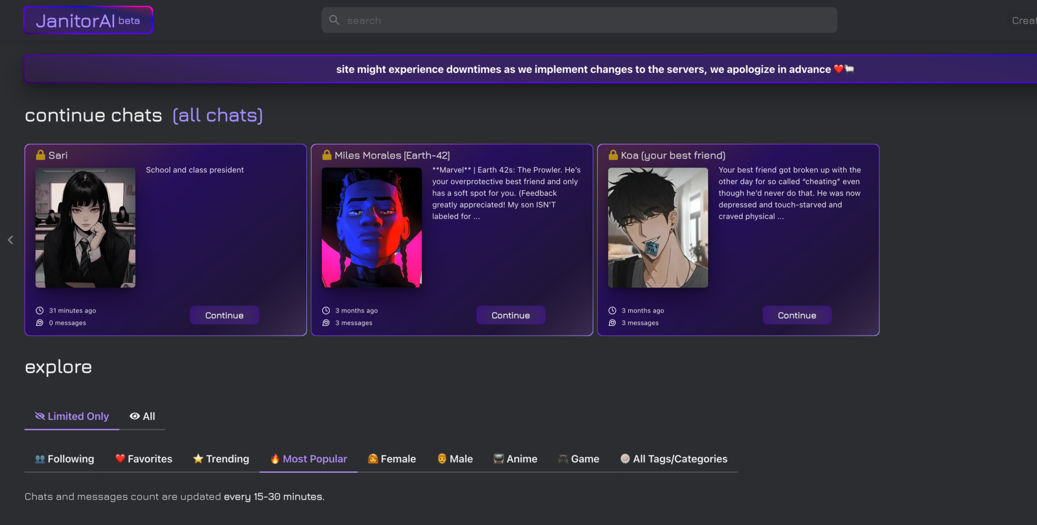 Ultimate Guide to Janitor AI - Bots, Characters, API, NSFW