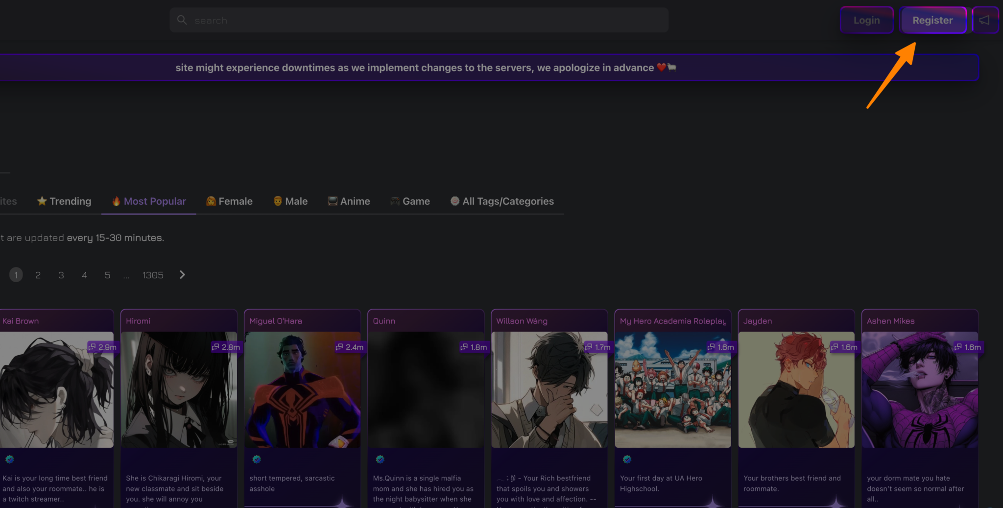 Ultimate Guide to Janitor AI - Bots, Characters, API, NSFW