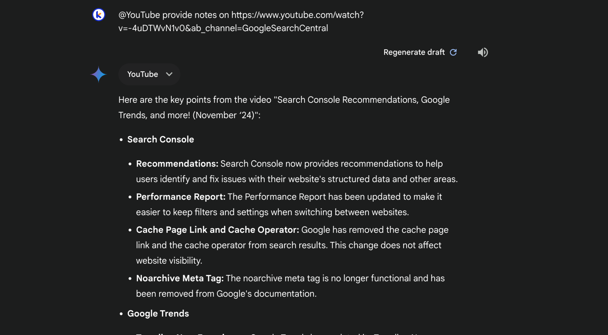 How to create notes from YouTube Videos With AI (2 Free Methods)