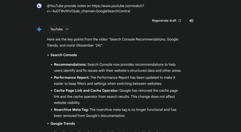 How to create notes from YouTube Videos With AI (2 Free Methods)